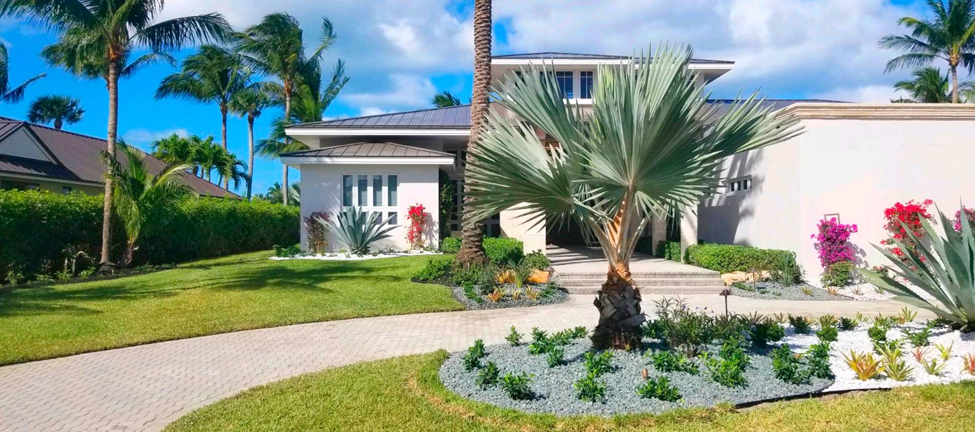 Home - Serafini Landscaping